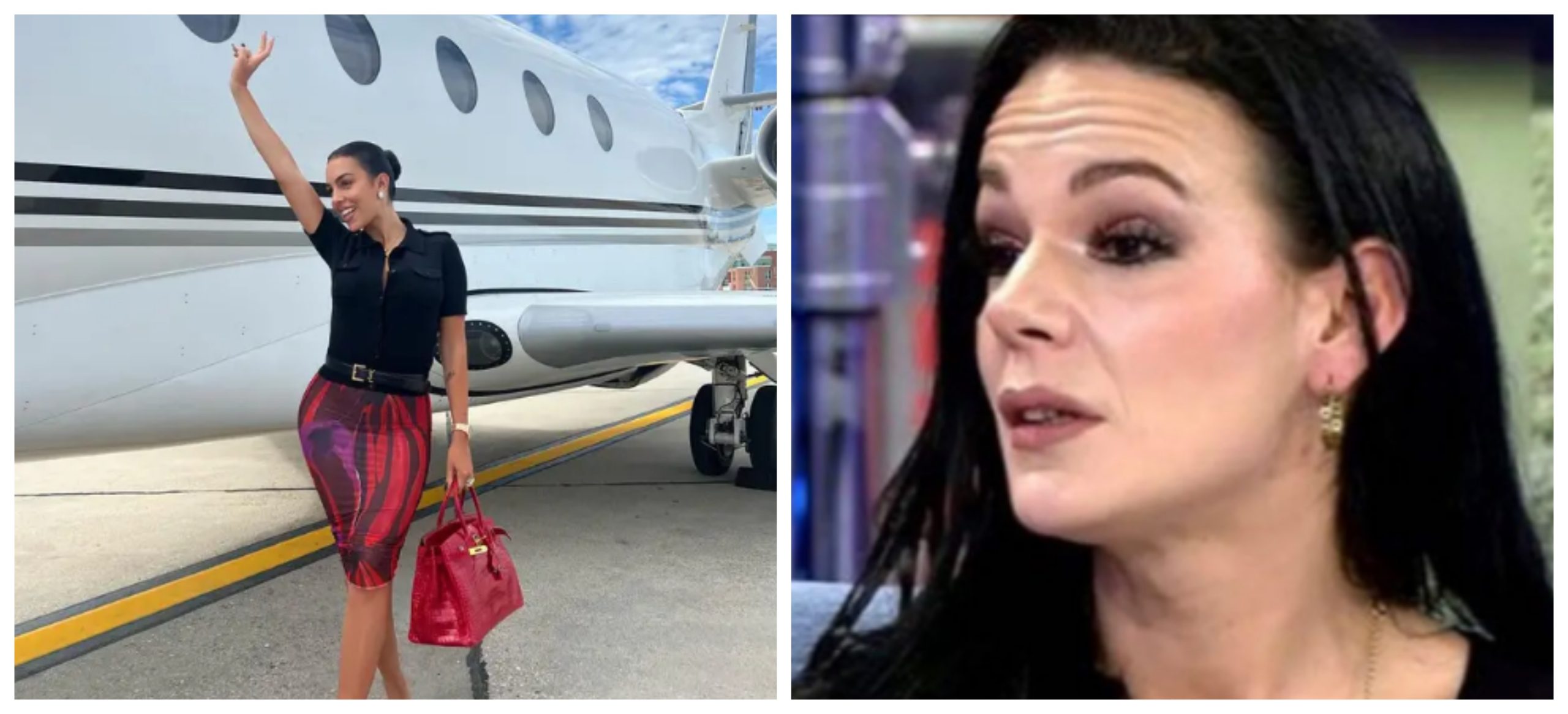 Полусестрата на Георгина бара помош за децата: Немаме што да јадеме ...