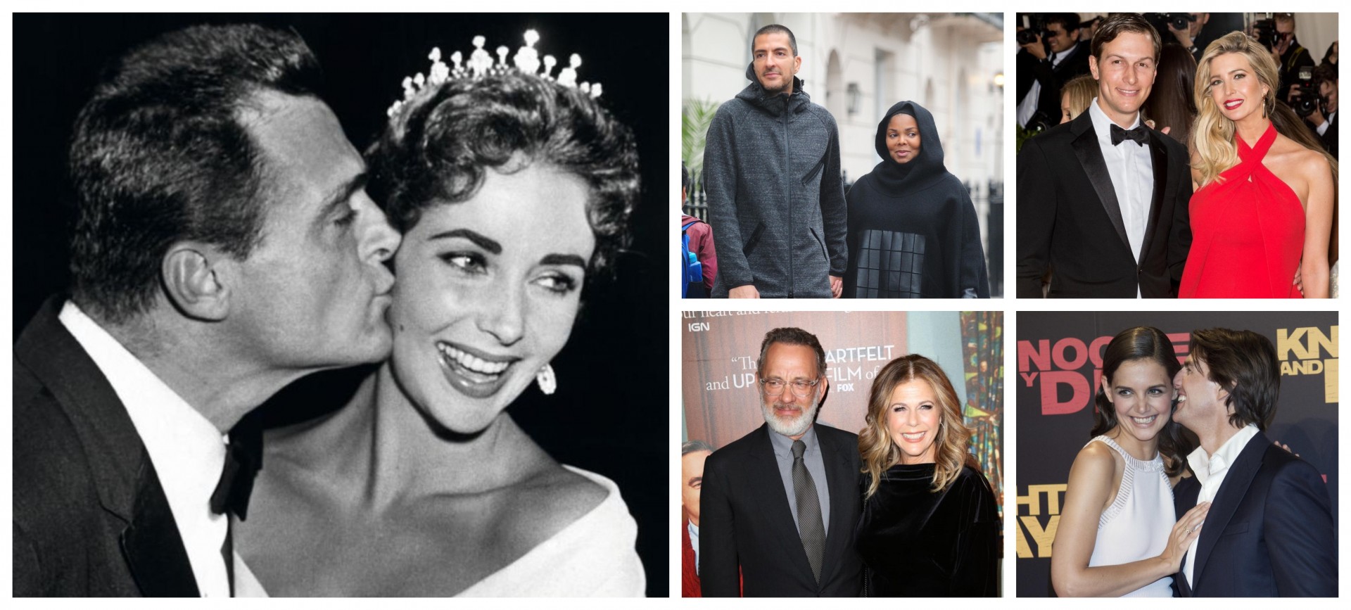 Светски ѕвезди што си ја сменија верата поради љубов Reporter Mk