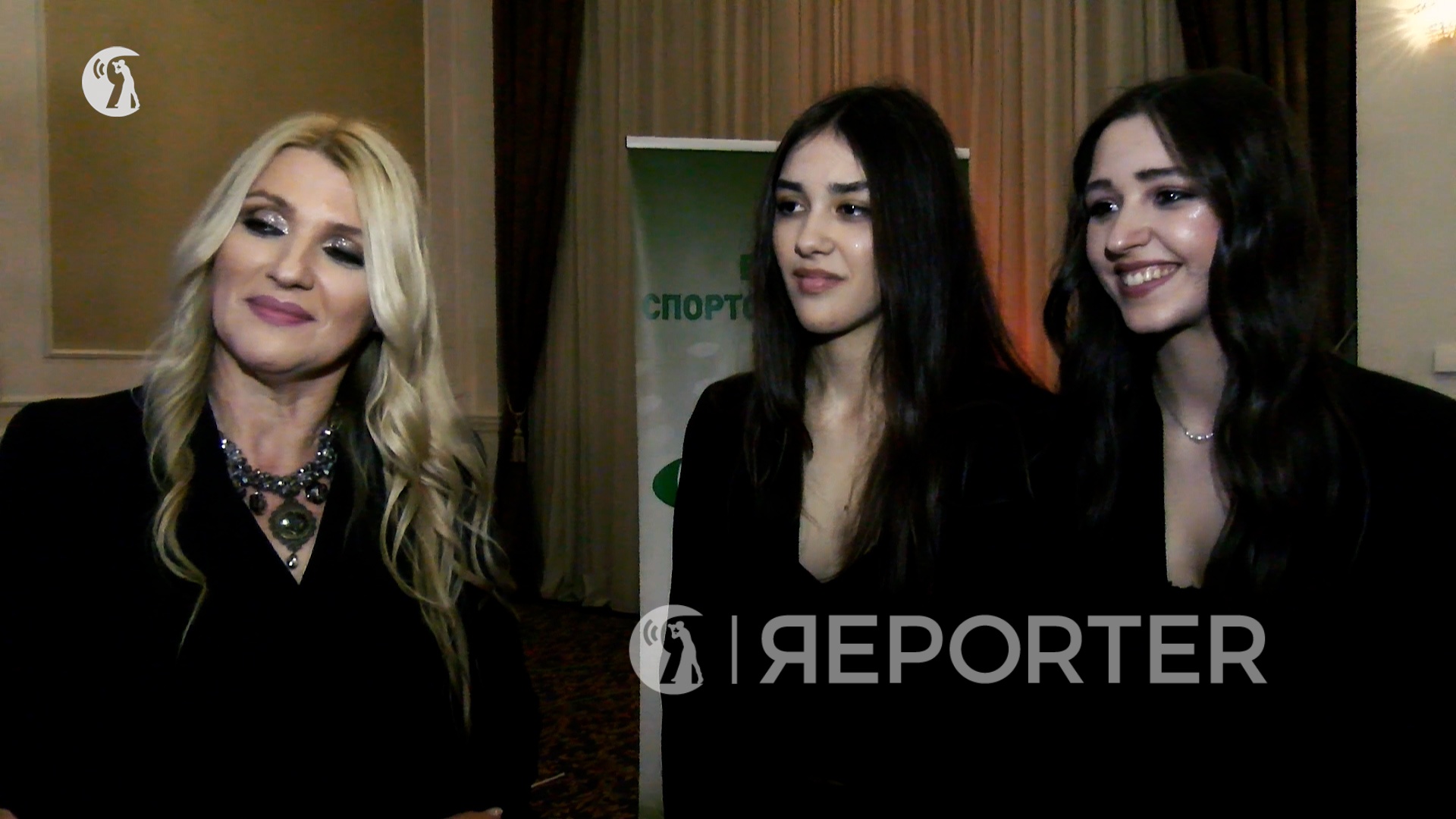 (Видео) Се воздржавме сите три да не заплачеме, Маја и ќерките за документарниот филм на Дарко ...