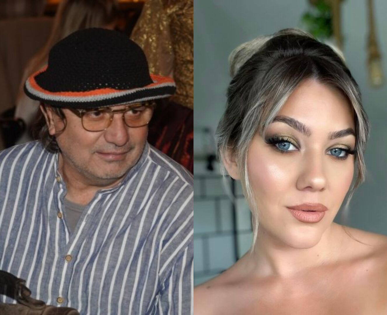 Рамбо Амадеус е осуден за сексуално вознемирување на новинарката Лејла Кашиќ - Reporter.mk