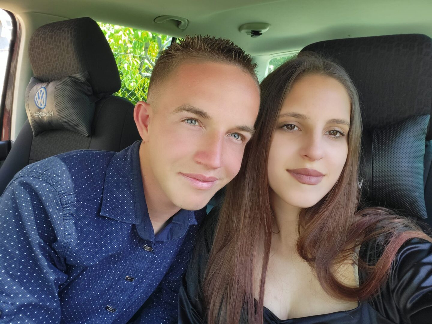 Ѕвездата на „Гранд“ Александар Темелков ќе стане татко Reporter Mk