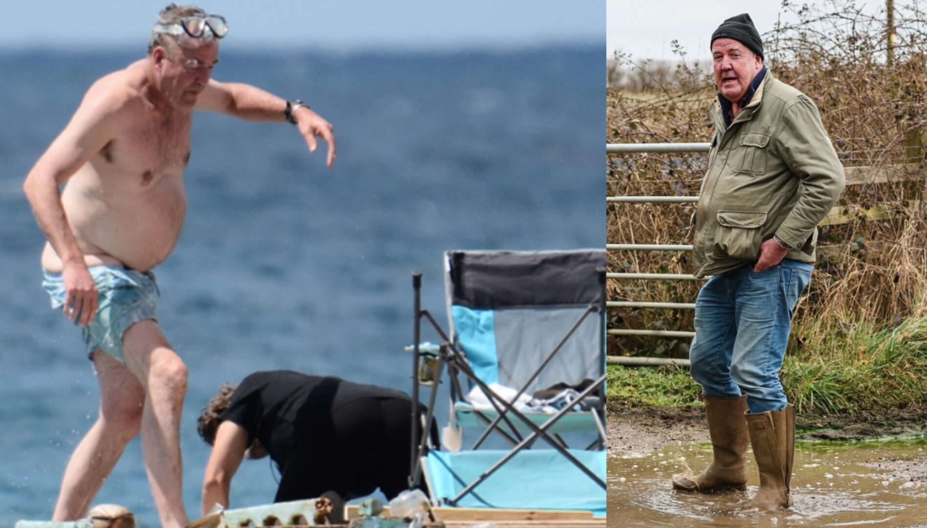 Омажените жени во Британија го изгласаа овој маж за најсекси фраер повторно Сите вести на