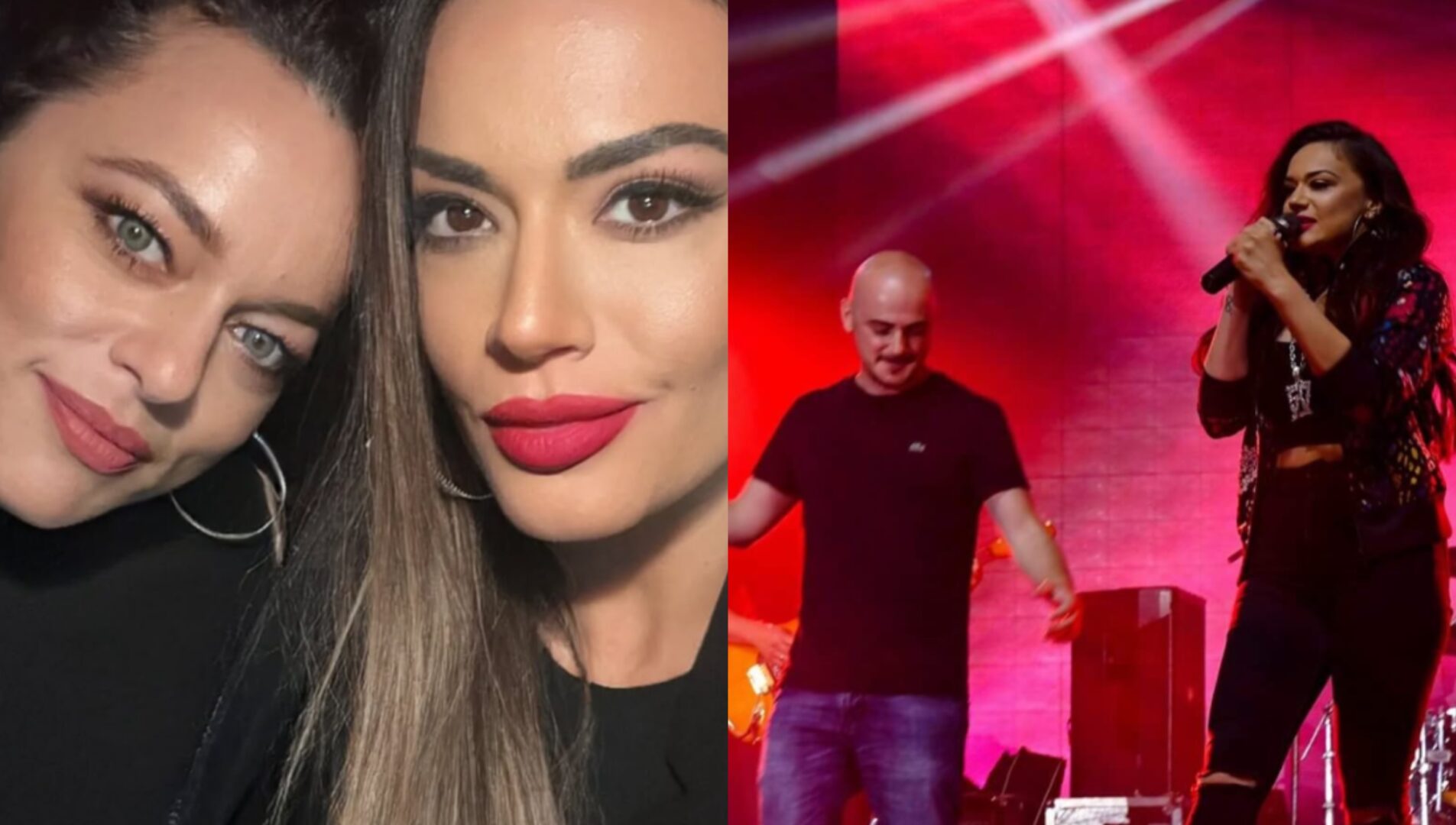 „Не можам да престанам да те плачам, вака не се договоривме“: Елена Ристеска со емотивни зборови ...