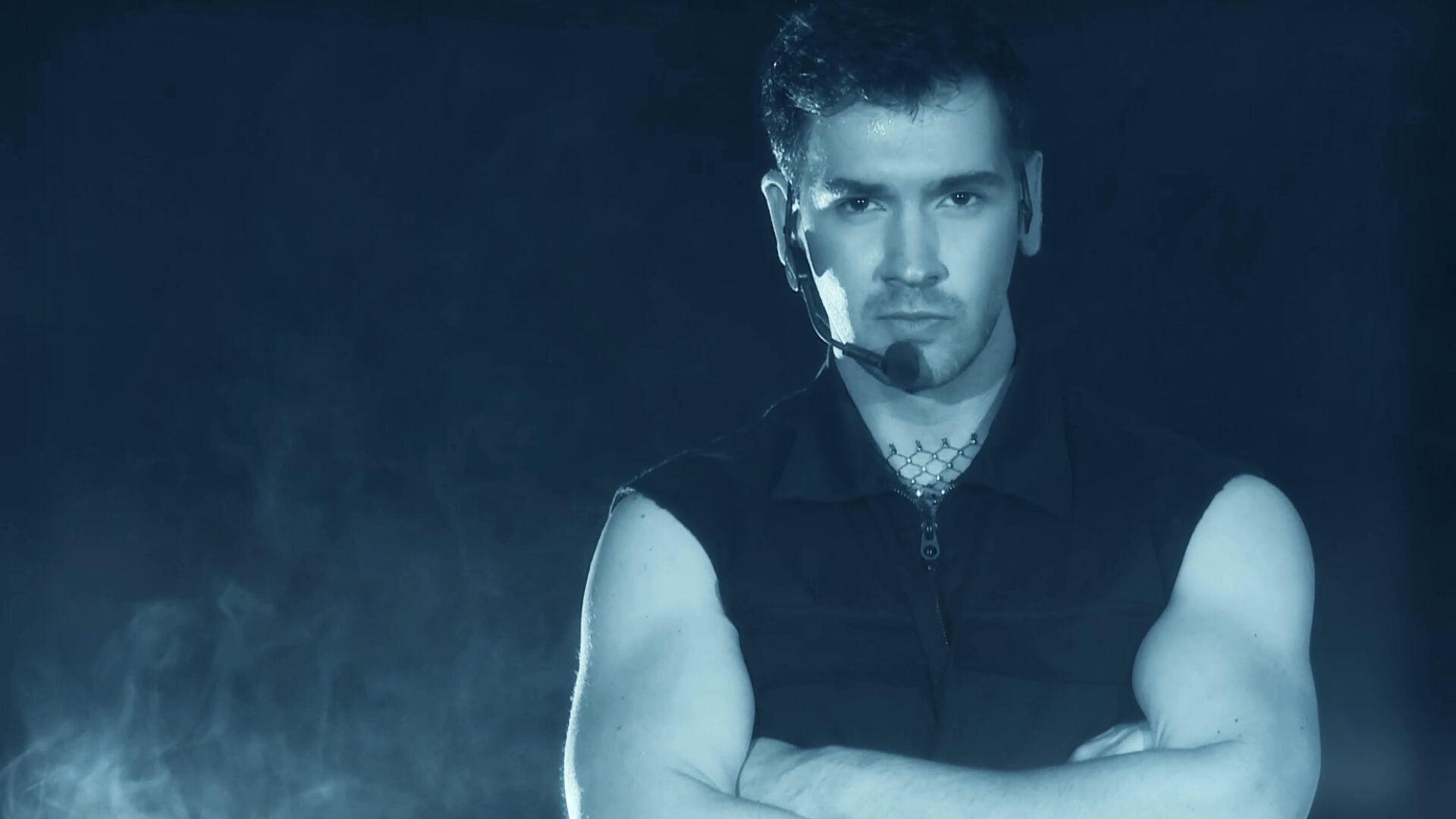 (Видео) Даниел Данн го објави синглот „Нон-стоп стрес“ - Reporter.mk