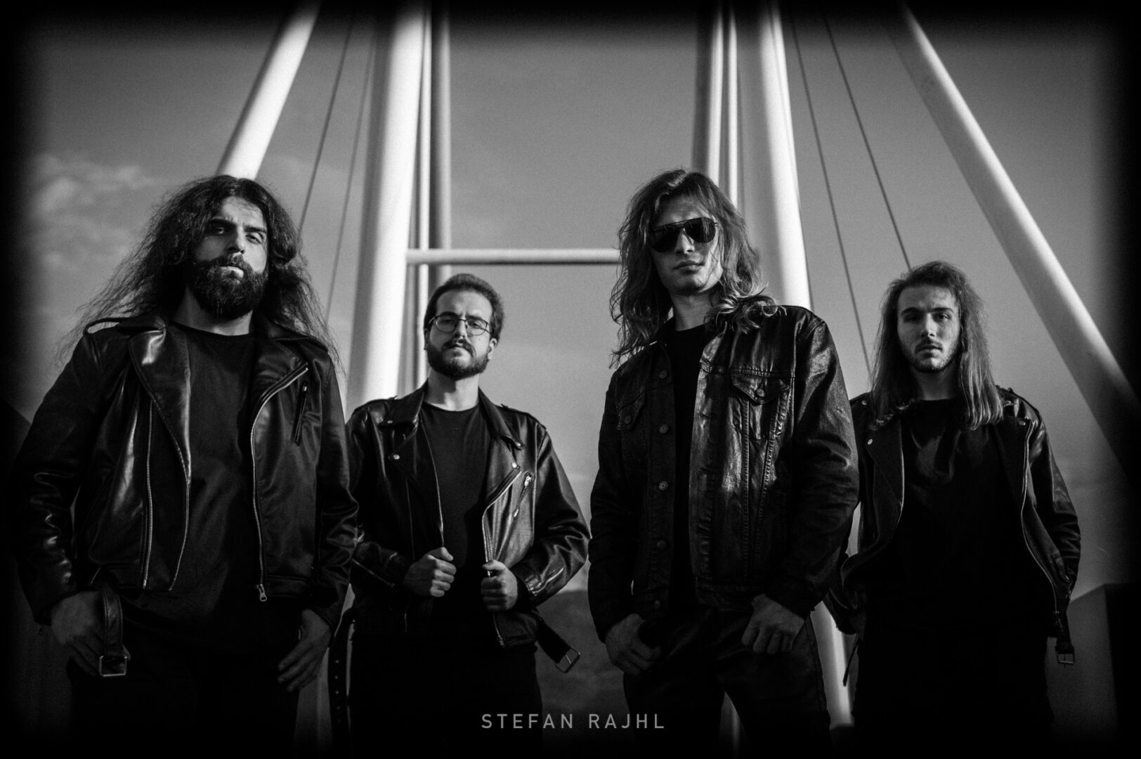 Македонскиот метал бенд Conspiracy со нов албум – „Заговор“ - Reporter.mk