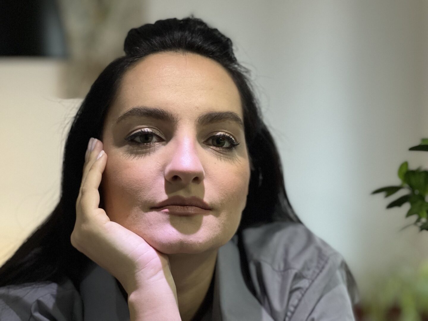 Авторски концерт „СФЕРА“ на Ана Пандевска - GRID.mk